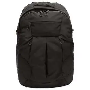 F/CE. 420 Re/cor Balloon Backpack - Black