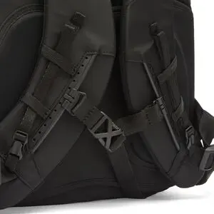 F/CE. 420 Re/cor Balloon Backpack - Black