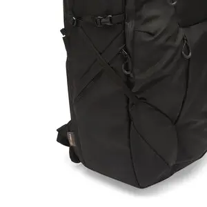 F/CE. 420 Re/cor Balloon Backpack - Black