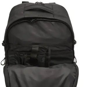 F/CE. 420 Re/cor Balloon Backpack - Black