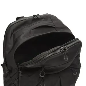 F/CE. 420 Re/cor Balloon Backpack - Black