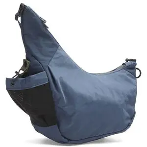 F/CE. Textured Twill Horn Mini Shoulder Bag