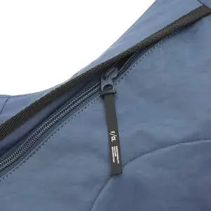 F/CE. Textured Twill Horn Mini Shoulder Bag