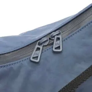 F/CE. Textured Twill Horn Mini Shoulder Bag