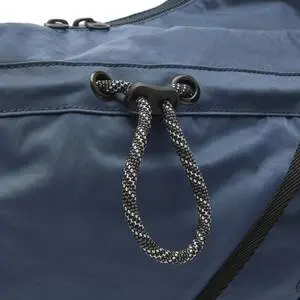 F/CE. Textured Twill 2-way Shoulder Bag