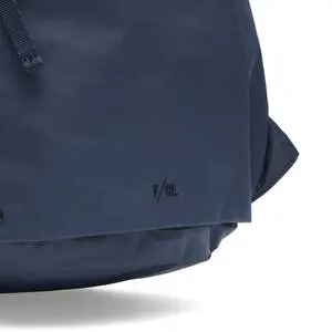 F/CE. Textured Twill 3 Points Slinger Bag