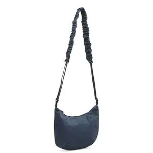 F/CE. Textured Twill Pouch - Navy