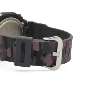 G-Shock Camouflage Watch - Multi