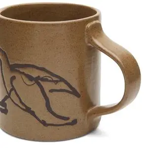 FERM LIVING Vuelo Mug