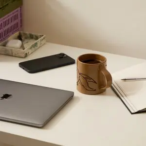 FERM LIVING Vuelo Mug