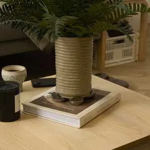 FERM LIVING Nube Planter Feet Set Of 4
