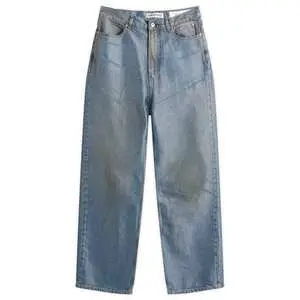 Our Legacy High Waisted Bottoms For Men