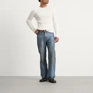 Our Legacy Carlson Cut Jeans - Kintsugi