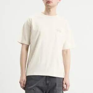 KHAKIS T.w Drawing T-shirt