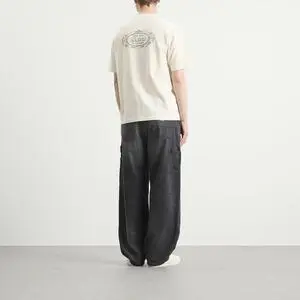 KHAKIS T.w Drawing T-shirt