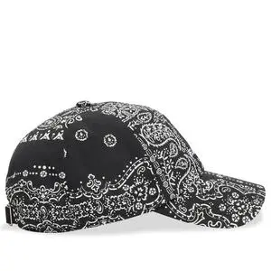 F.C. REAL BRISTOL Bandana Nylon Cap