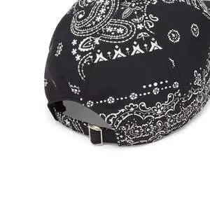 F.C. REAL BRISTOL Bandana Nylon Cap