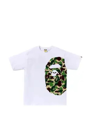 Bape Short Sleeve T-shirts For Men