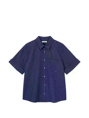 Studio Tomboy Button Down Shirts For Men