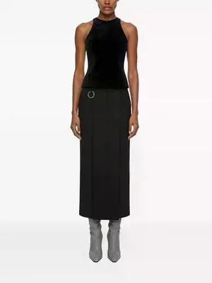 TATUNA Velvet Top
