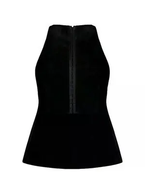 TATUNA Velvet Top