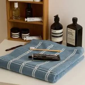 BAINA Ness Bath Towel