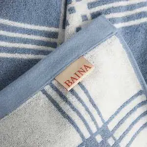 BAINA Frisa Pool Towel