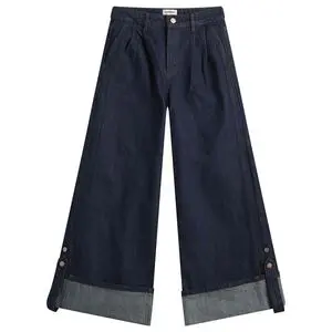 DAMSON MADDER Wylie Jeans