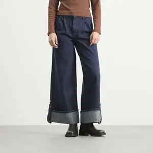 DAMSON MADDER Wylie Jeans