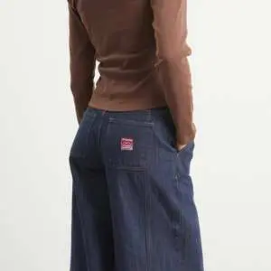 DAMSON MADDER Wylie Jeans