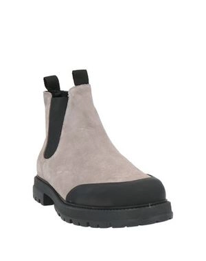 Peuterey Chelsea Boots - Grey
