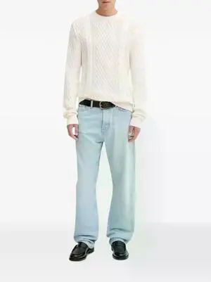 Tommy Hilfiger Cable-knit Sweater