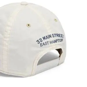 Polo Ralph Lauren Country Dry Goods Trucker Cap