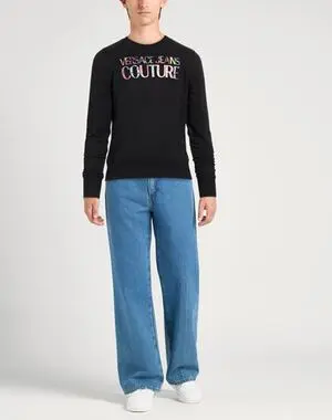 Versace Cotton-blend Sweatshirt