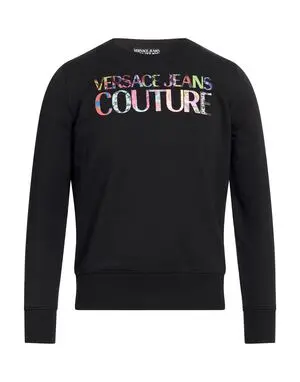 Versace Cotton-blend Sweatshirt