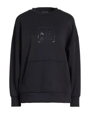 Armani Exchange Off The Shoulder Activewear For Women