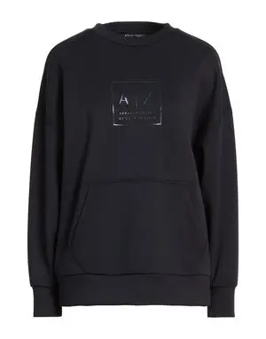 Armani Exchange Long Sleeve Sweatshirt