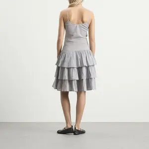 Gimaguas Joan Midi Dress