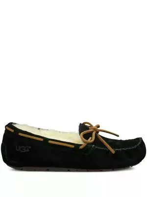 Ugg Lace Up Flats For Women