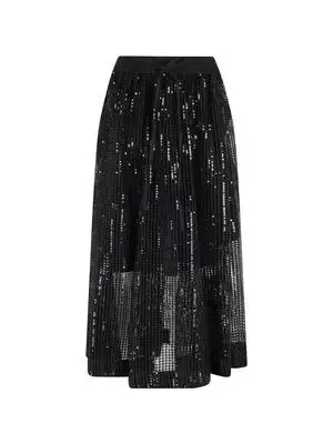 Meimeij Elasticated Skirts