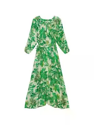 Maliparmi Midi Dresses