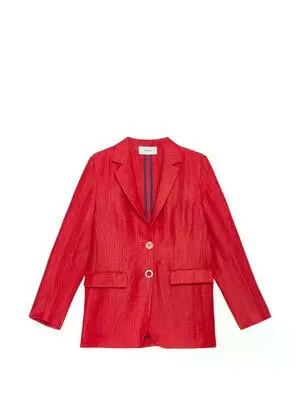 Maliparmi Long Sleeve Outerwear For Women