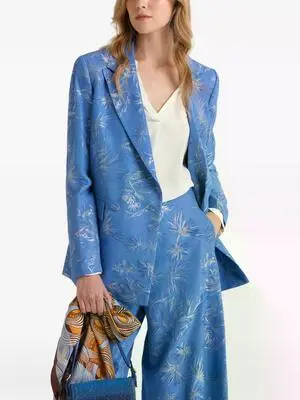 Malìparmi Breeze D' Été Blazer
