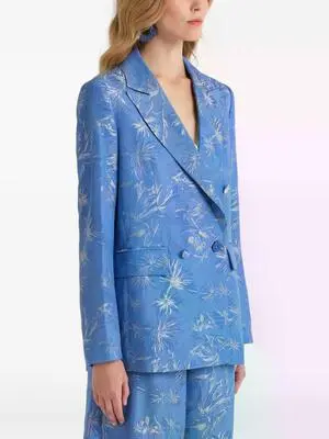 Malìparmi Breeze D' Été Blazer