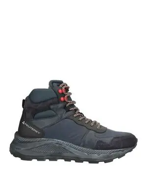 Peuterey Two Tone Shoes For Men