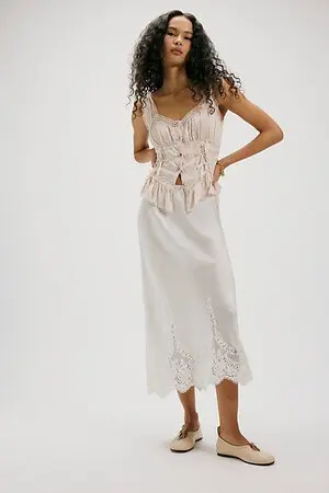 Free People Bliss Top