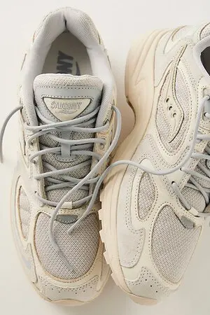 Layered Sneakers For Women