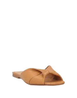 Theory Calfskin Sandals