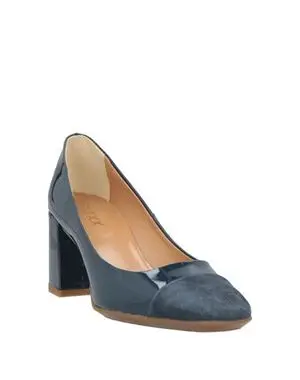 The Flexx Leather Pumps