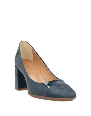 The Flexx Leather Pumps
